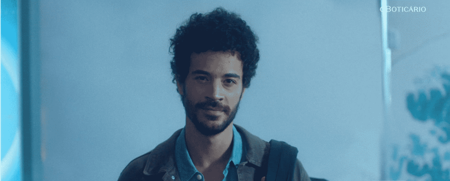 O Boticário lança Quasar Ice em campanha - ABRAMARK