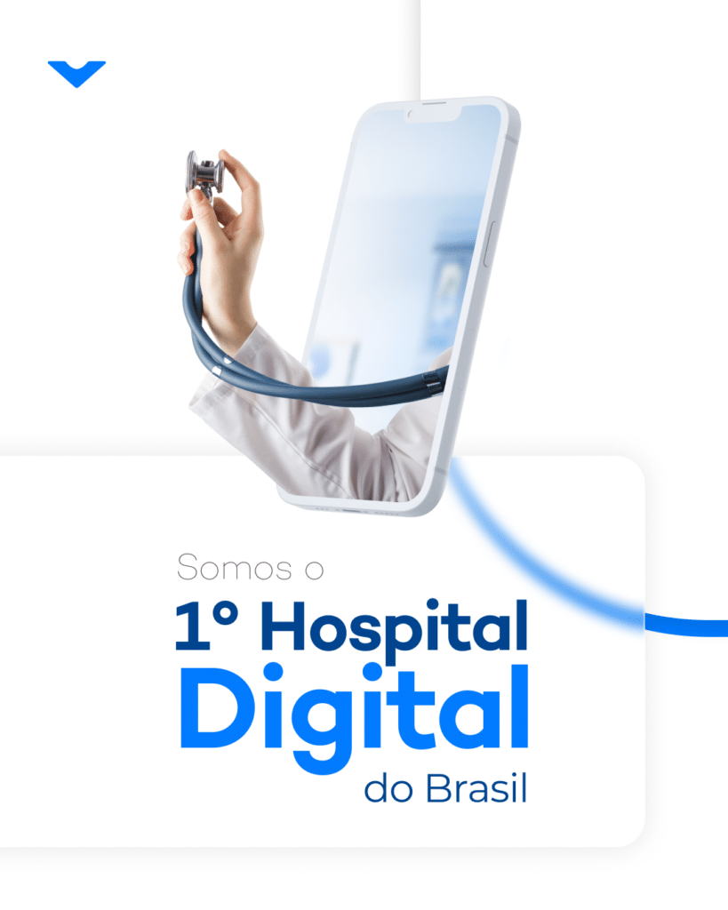 Vitta lança primeiro Hospital Digital do Brasil - ABRAMARK