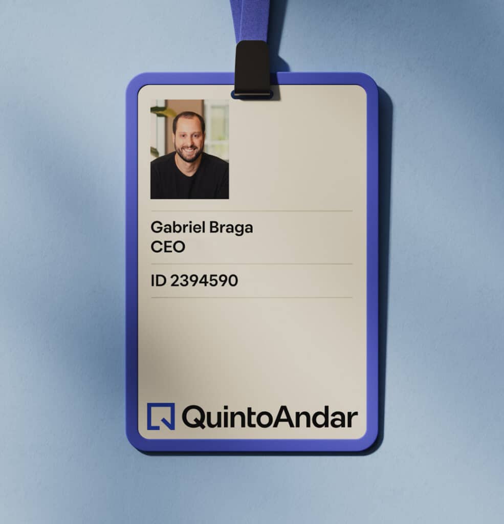 QuintoAndar apresenta novo posicionamento e identidade visual - ABRAMARK