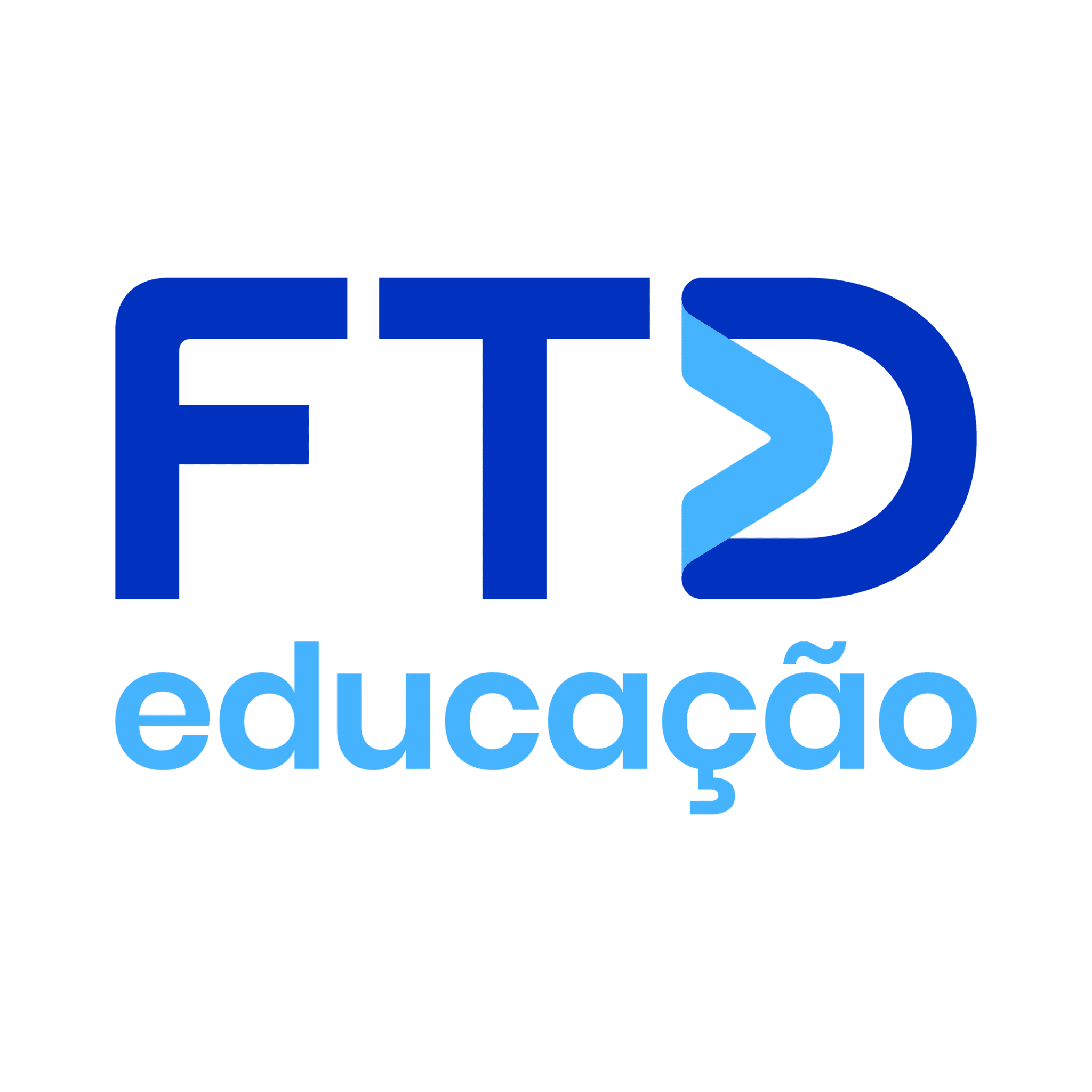 FTD Educação completa 120 anos e apresenta nova marca - ABRAMARK