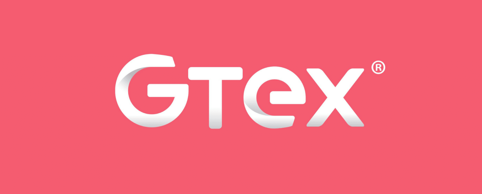 Gtex apresenta nova identidade visual - ABRAMARK