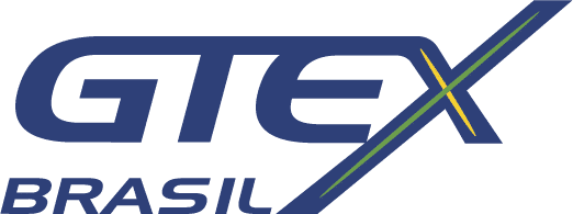 Gtex apresenta nova identidade visual - ABRAMARK