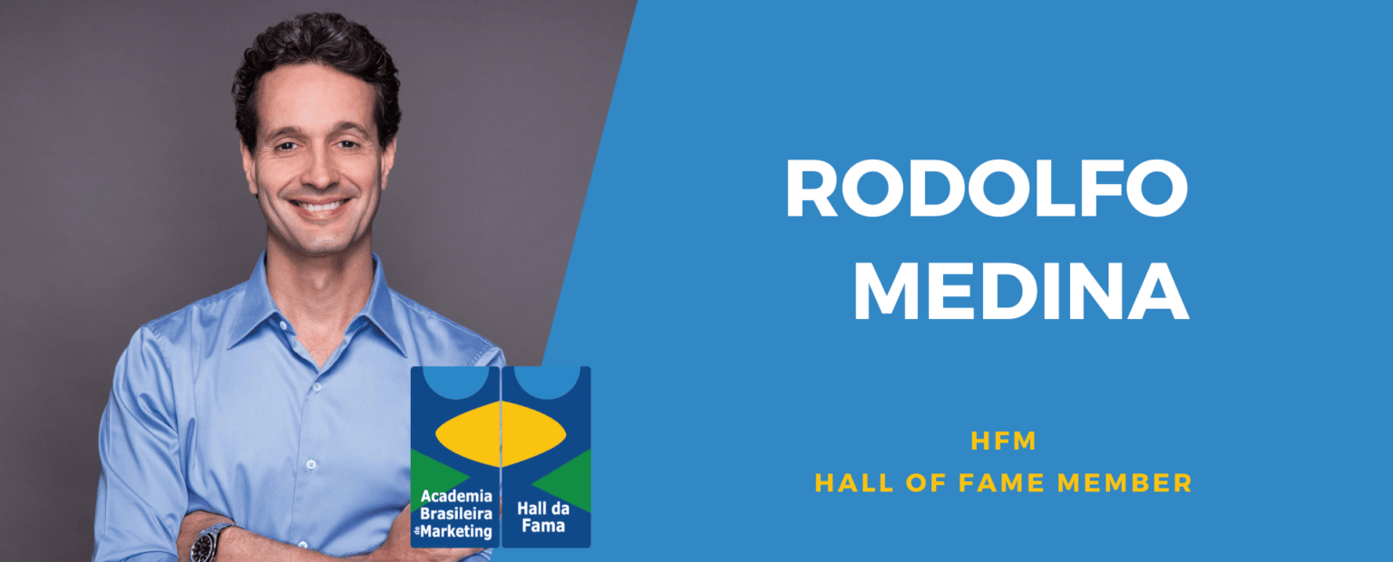 Rodolfo Medina: "As dores da pandemia nos mostram que podemos fazer ...