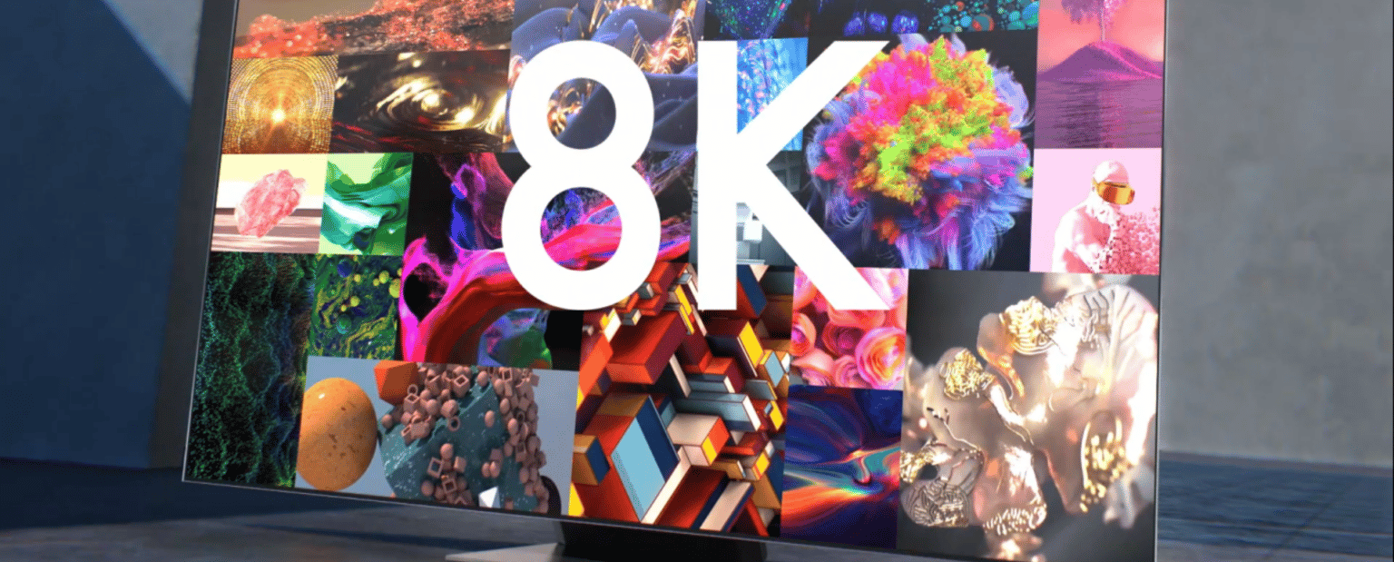 TVs Samsung Neo QLED 8K e The Frame 2022 ganham campanhas digitais ...