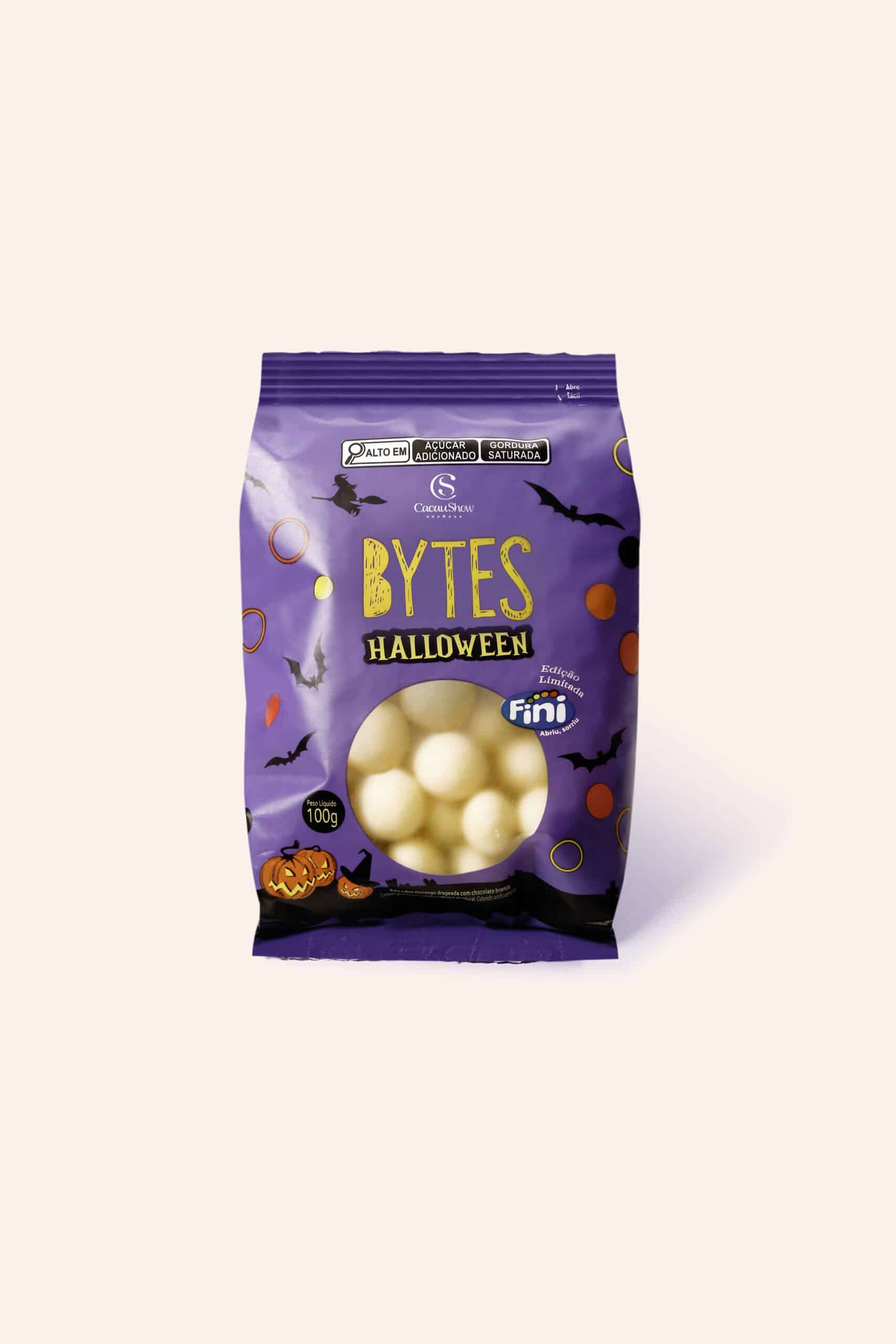 Fini aposta em collabs para comemorar Halloween - ABRAMARK