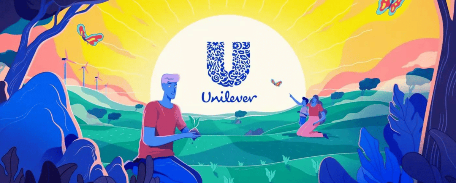 Unilever retorna com a campanha "Cada U Faz o Bem" e intensifica ...