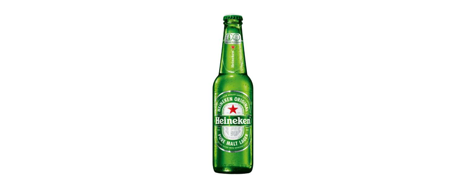 Heineken® lança long neck retornável - ABRAMARK