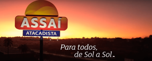 Assaí anuncia novo posicionamento de marca com nova campanha ...