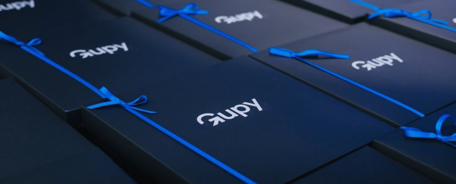 Gupy faz rebranding da marca e anuncia novo ecossistema de soluções ...