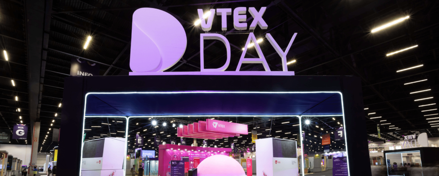 VTEX Day 2023 divulga as principais novidades dos expositores - ABRAMARK