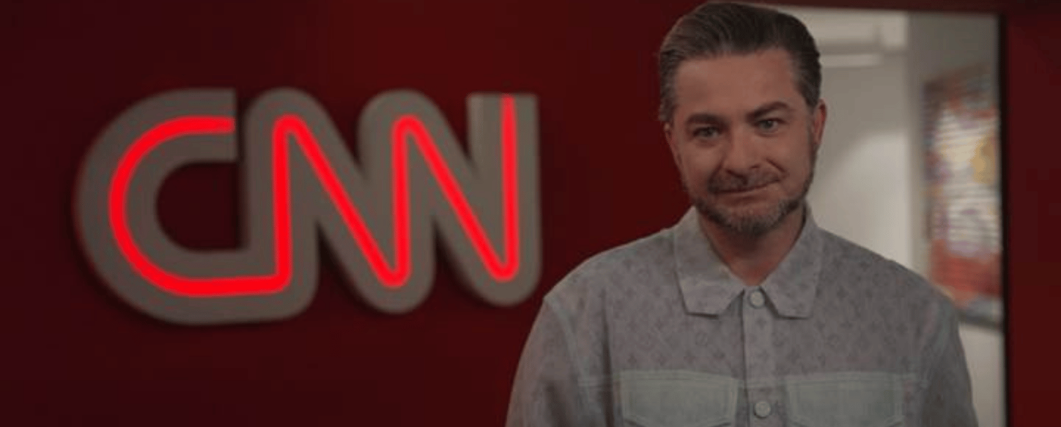 CNN Brasil estreia "CNN Innovation by Marcelo Tripoli" - ABRAMARK