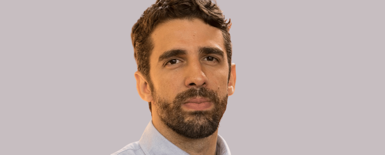 Gabriel Ferrari é o novo CMO da Domino's Pizza Brasil - ABRAMARK