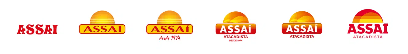 ASSAÍ lança novo logo em celebração aos 50 anos da Marca - ABRAMARK
