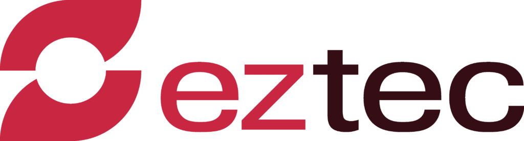 Eztec apresenta nova identidade visual - ABRAMARK