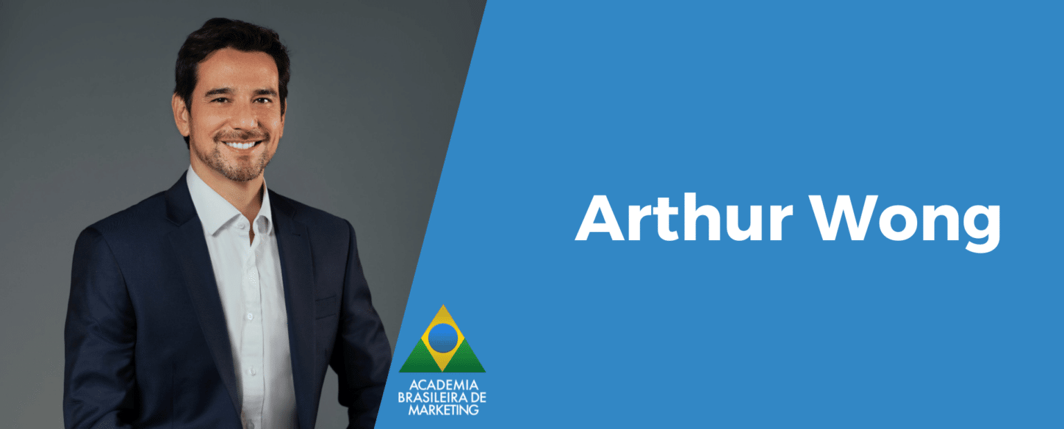 Entrevista Arthur Wong - Chief Marketing Officer (CMO) da Schneider ...