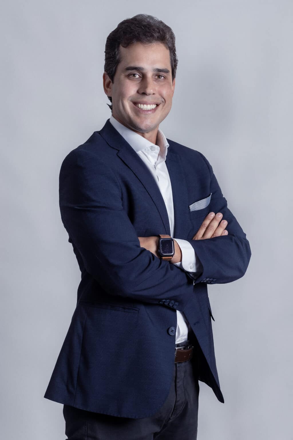 Grupo Henry Schein no Brasil anuncia novo CEO - ABRAMARK