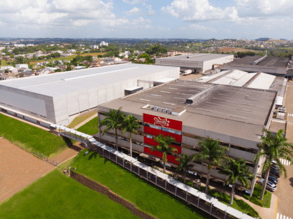Docile entra no ranking das 100 maiores empresas de doces do mundo ...