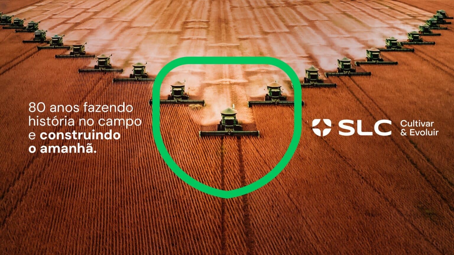 SLC celebra 80 anos com novo posicionamento e identidade visual - ABRAMARK
