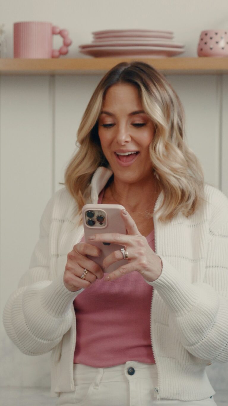 “Nossa, Mary Kay ainda existe!!!” — Ticiane Pinheiro diverte a web e ...
