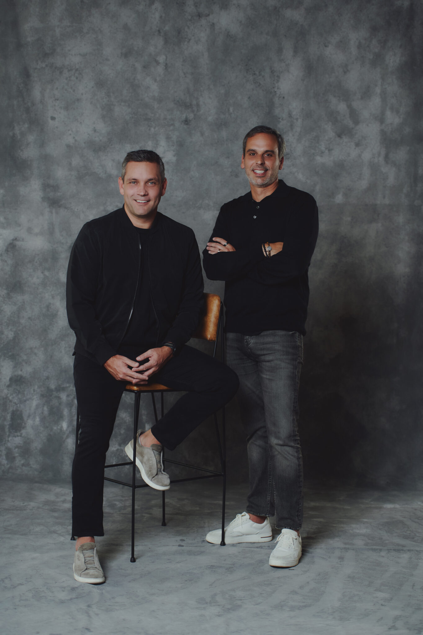 WE incorpora LVL - ABRAMARK