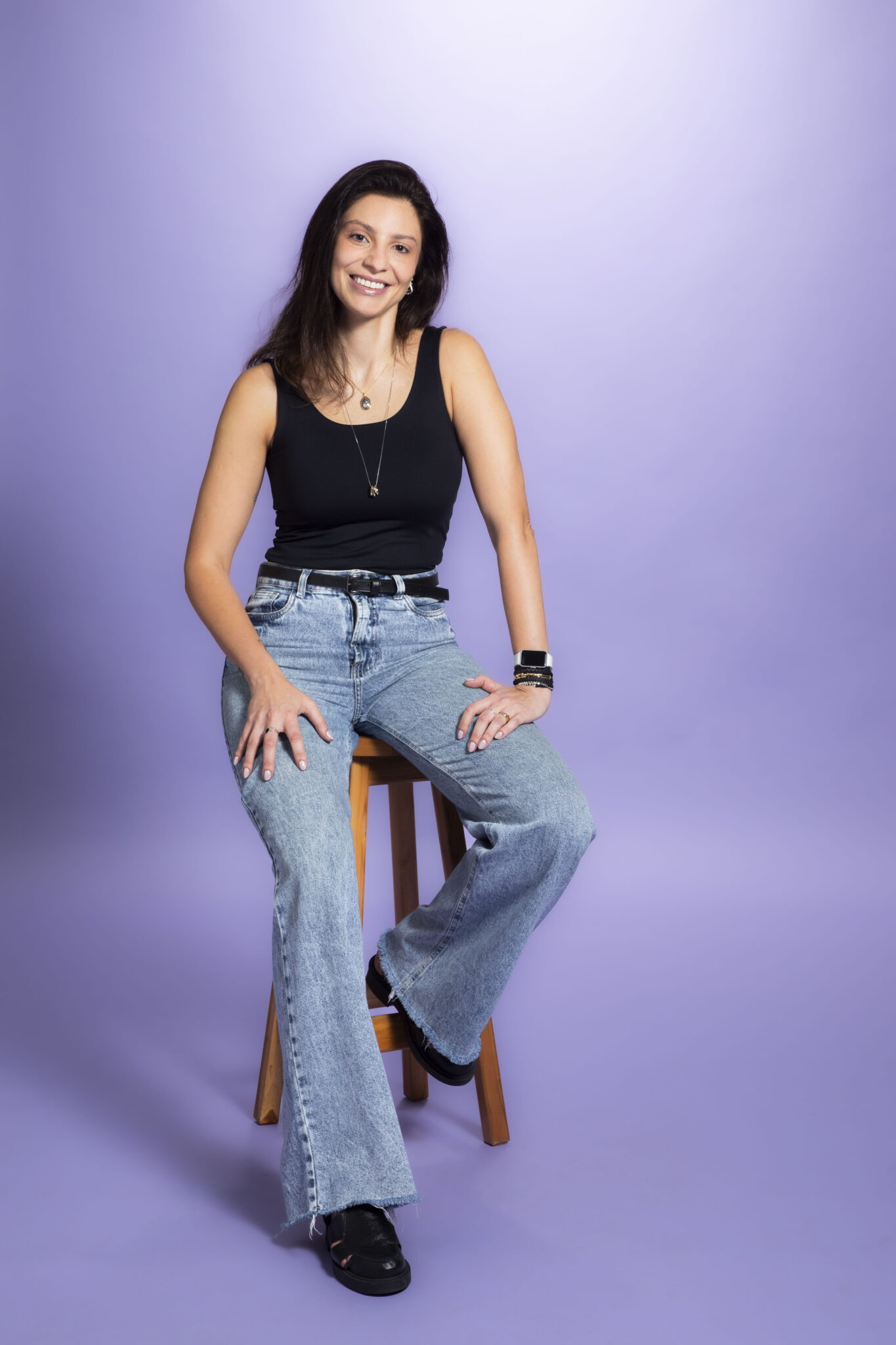 Thaís Degilio chega à W3haus para liderar área de Mídia - ABRAMARK