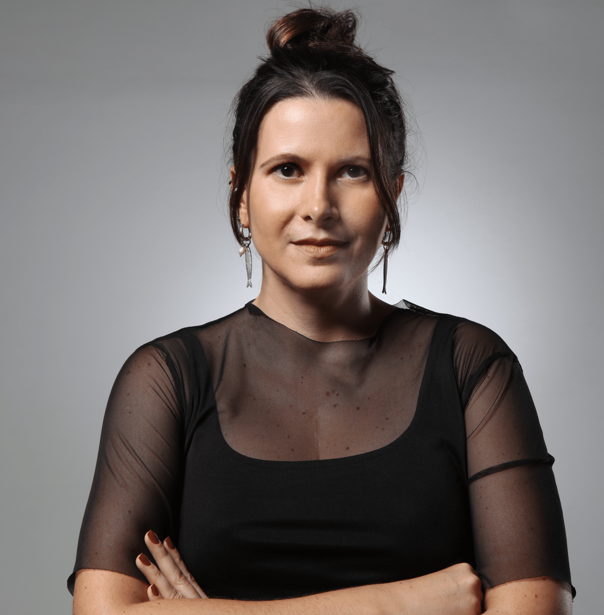 Filadélfia promove Carol Penido a diretora executiva de criação - ABRAMARK